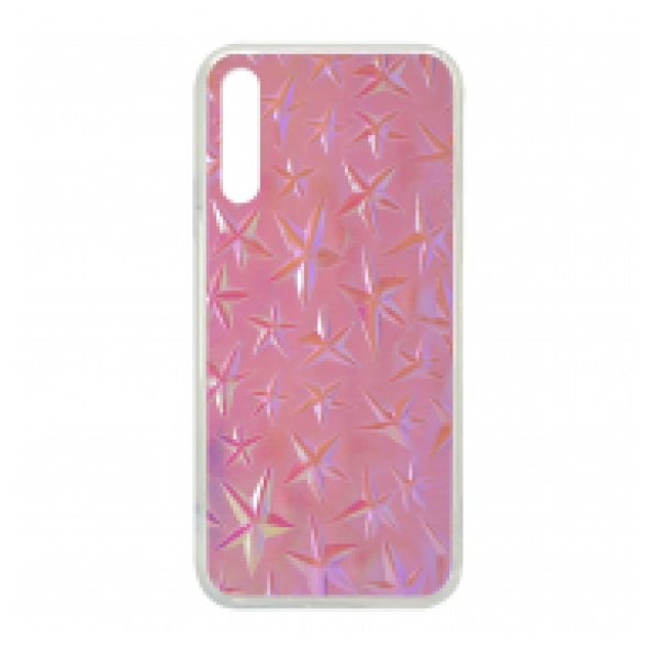 HOLOGRAM 3D LEOPARD SAMSUNG A20/A205F/A30/A305F