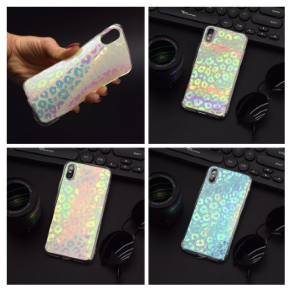 HOLOGRAM 3D LEOPARD SAMSUNG A20/A205F/A30/A30F