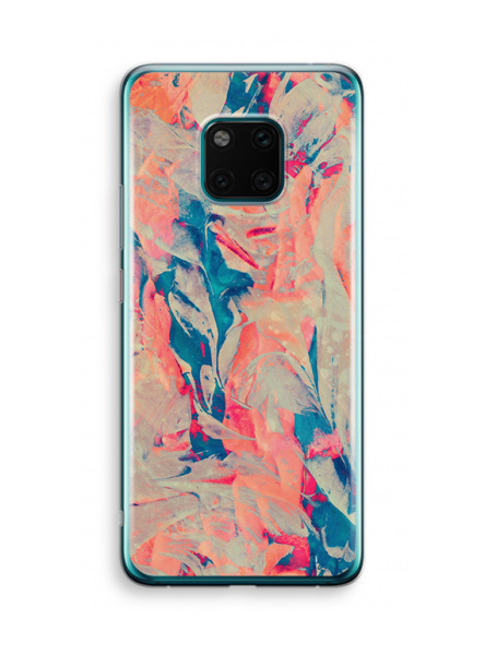 COLORFUL ART 1 | HUAWEI MATE 20 PRO | FLEXY CASE