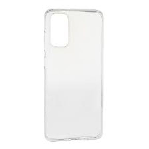 MASKA GIULIETTA SAMSUNG S20 ULTRA/G988F TRANSPARENT CRYSTAL CLEAR