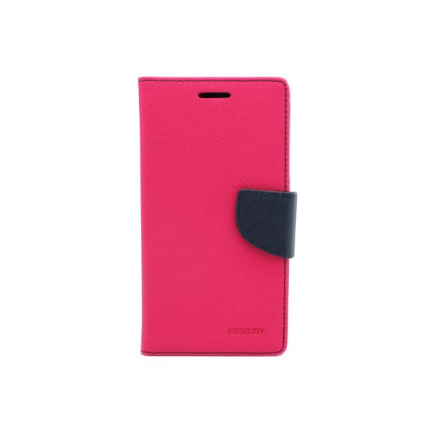 FUTROLA NA PREKLOP MERCURY ZA SAMSUNG J510 J5 2016, PINK