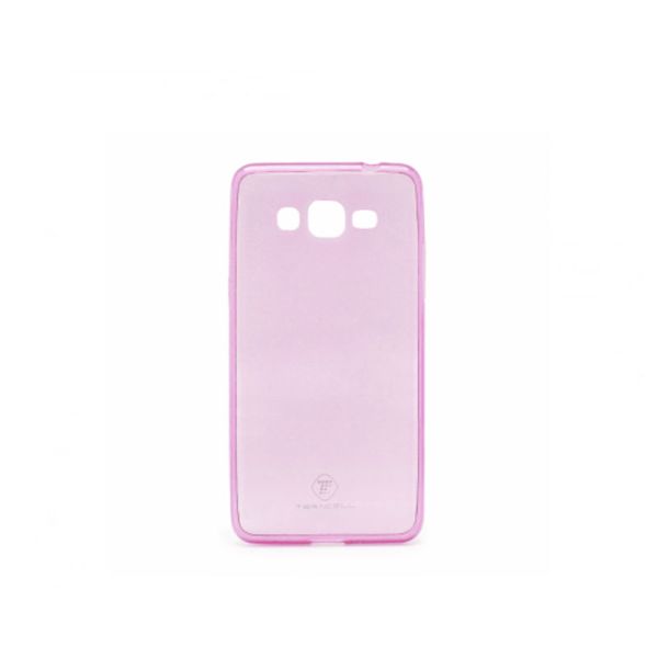 FUTROLA TERACELL ULTRA TANKI SILIKON ZA SAMSUNG G530 GRAND PRIME, PINK