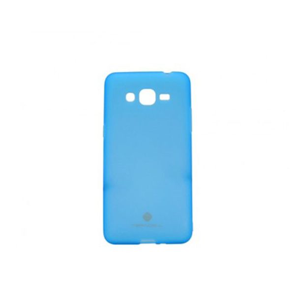 Futrola silikon Teracell Giulietta za Samsung G530 Grand Prime, plava
