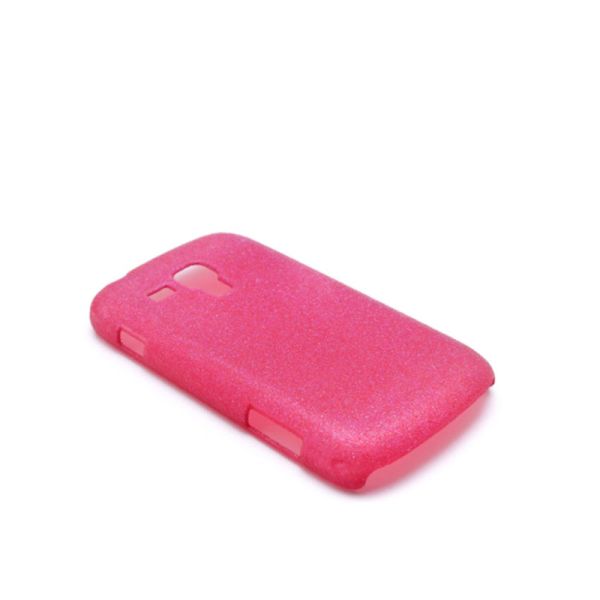 Futrola Twinkle plastika za Samsung S7560/S7562 Trend, pink