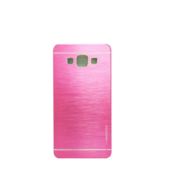 FUTROLA MOTOMO ZA SAMSUNG A500 A5, PINK