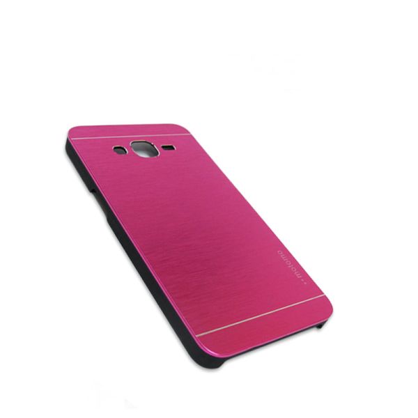 Futrola Motomo za Samsung G530 Grand prime, pink