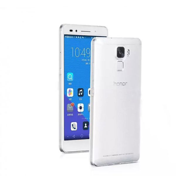 HOCO FUTROLA LIGHT SERIES TPU CASE ZA HUAWEI HONOR 7, PROVIDNA