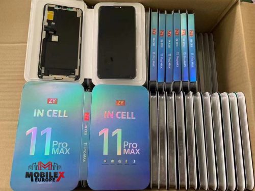 iPhone 11 PRO MAX LCD Display In-Cell