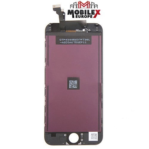 iPhone 6G Black Best Quality LCD