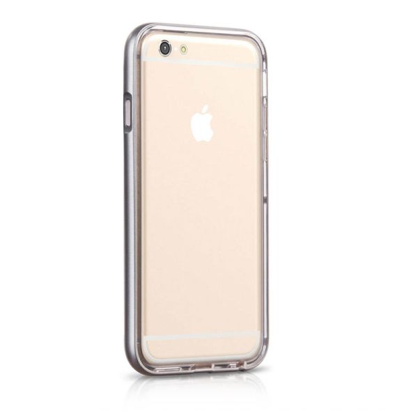 HOCO FUTROLA STER LIGHITING CASE ZA IPHONE 6/6S, SIVA