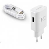 Punjac SAMSUNG Type-C EP-TA300 Fast Charging