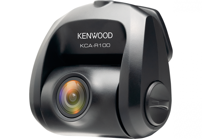 Kenwood KCA-R100 Kamera za automobil