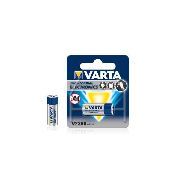 Baterija alkalna Varta profesional V23GA 12V