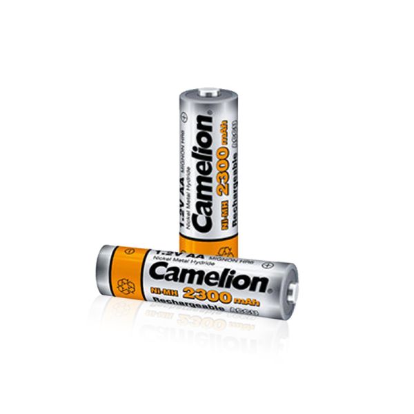 Punjiva baterija Camelion 2300mah 1.2V AA