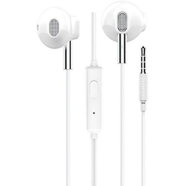 HOCO M57 Sky sound universal earphones with microphone