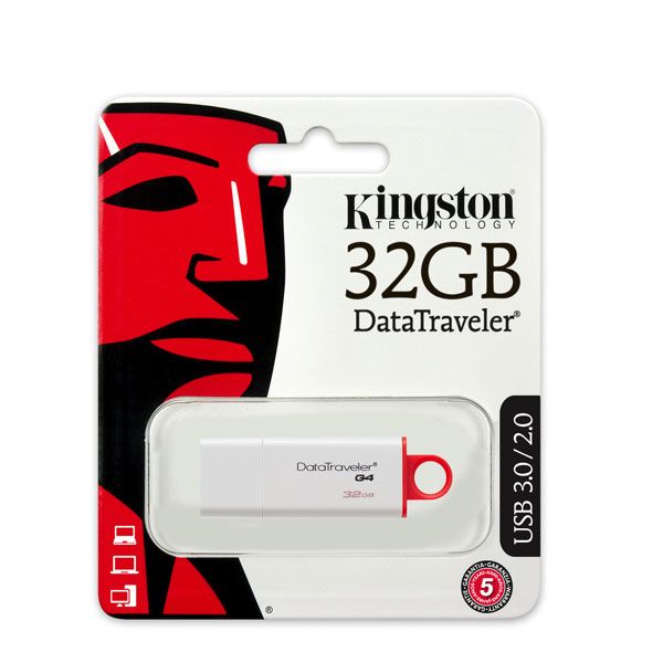 Usb Flash disk Kingston G4 32GB, beli