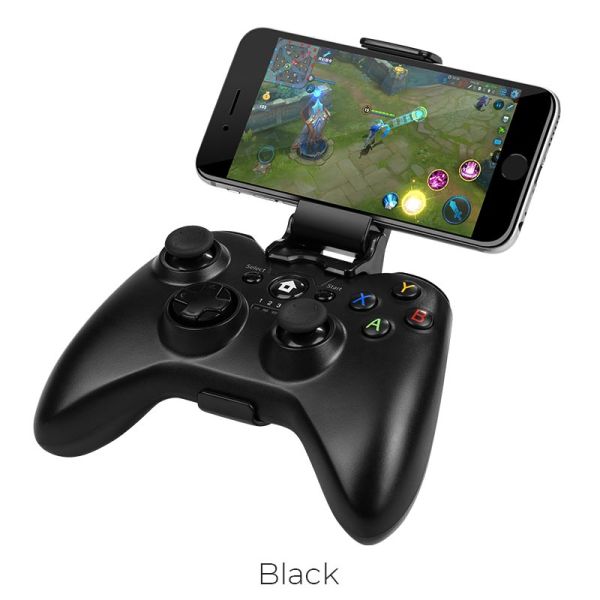 HOCO flying dragon wireless gamepad black