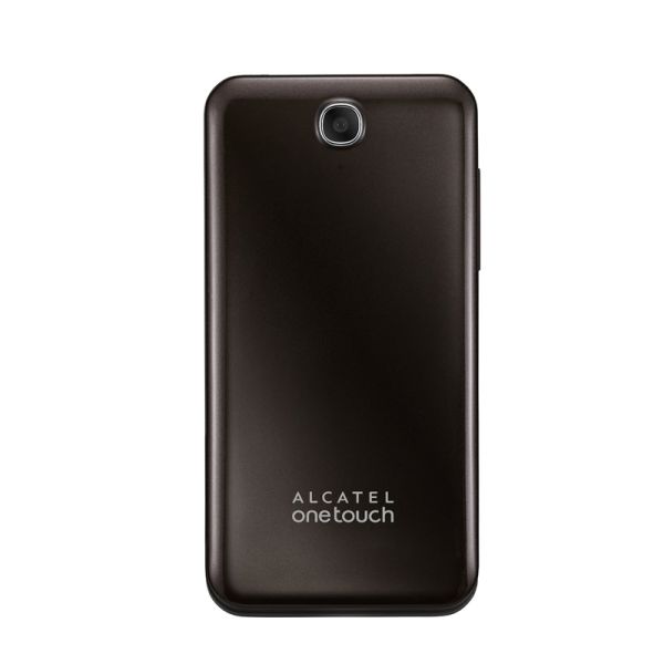 Mobilni telefon Alcatel One Touch 2012D, crni