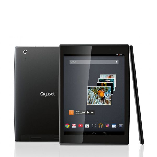 Gigaset tablet QV830 8" IPS