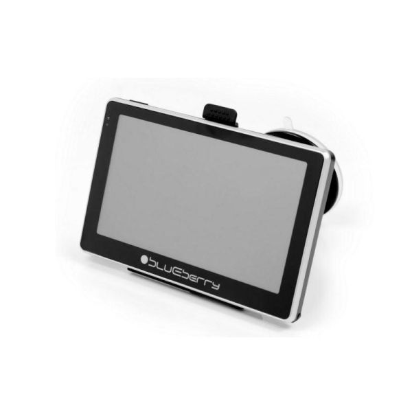 Auto navigacija Blueberry 2GO547 GPS, 5.0" LCD