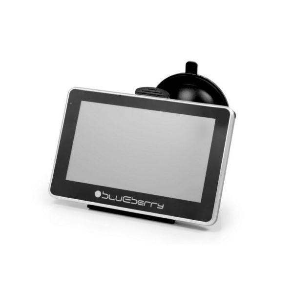 Auto navigacija Blueberry 2GO447 GPS, 4.3" LCD