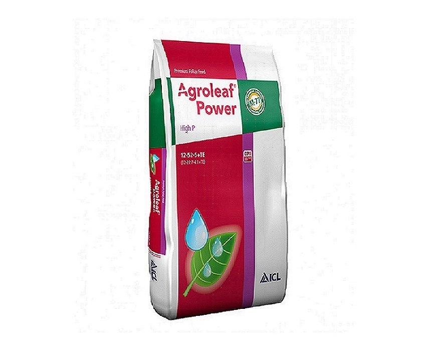 Vodotopivo đubrivo Agroleaf Power High P