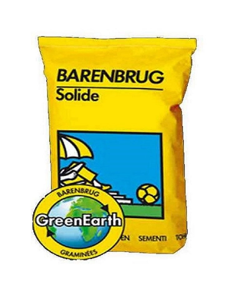 Trava Barenbrug Solide 5kg