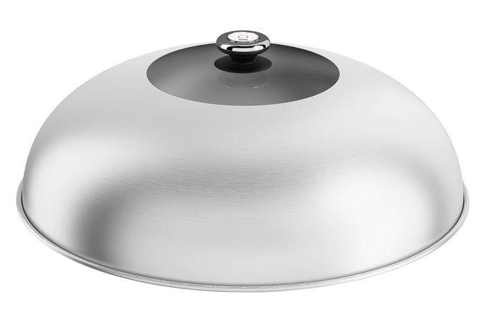 Inox poklopac za roštilje Feuerdesign