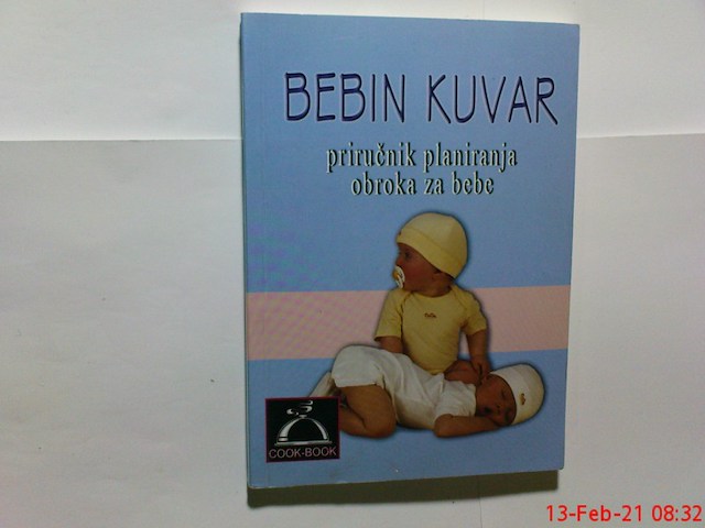 BEBIN KUVAR