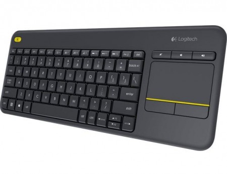 LOGITECH K400 Plus YU 920-008385