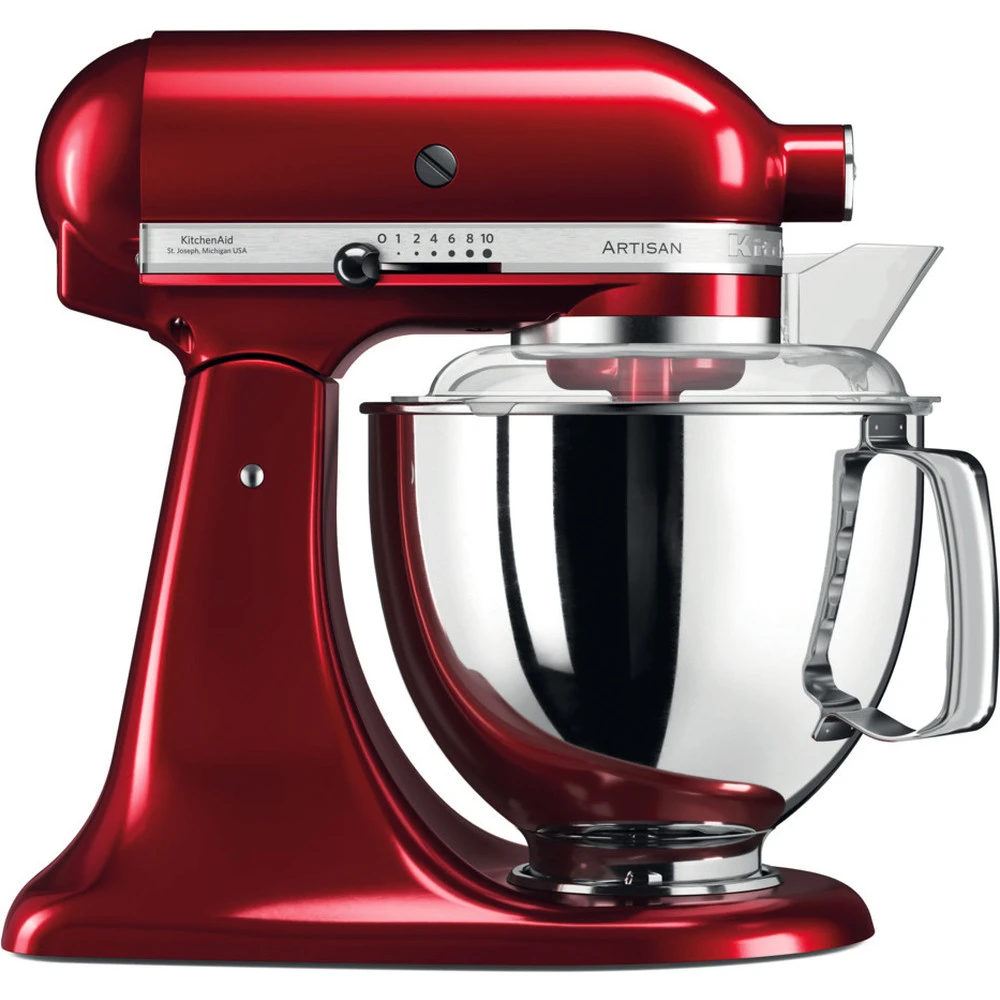 KitchenAid KA5KSM175PSECA mikser sa posudom 300W