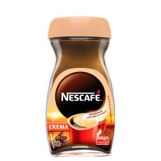 Nescafe Instant kafa Gold Espresso 100g