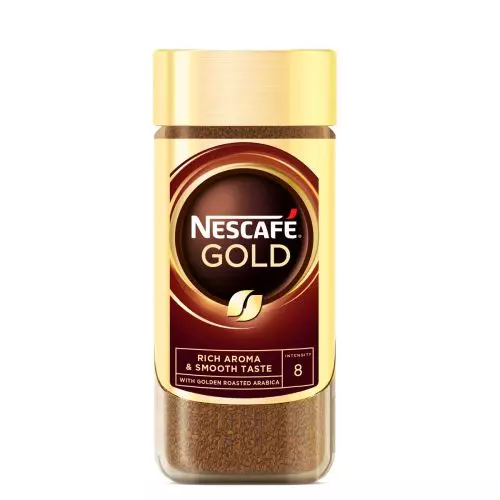 Nescafe Instant kafa Gold 190g