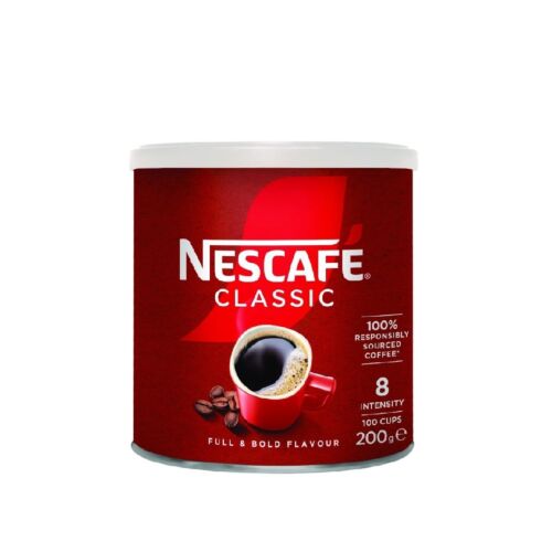 Nescafe Instant kafa Classic 200g