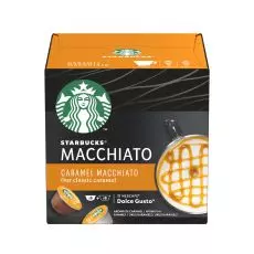 Starbucks Cappuccino 12 Dolce Gusto komaptibilnih kapsula