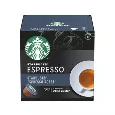 Starbucks Caramel Macchiato 12 Dolce Gusto kompatibilnih kapsula