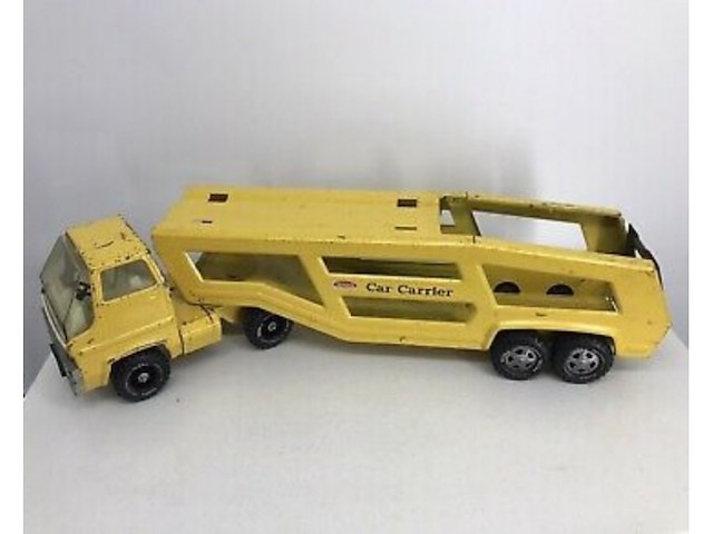 Igračka `Tonka` Car Carrier 2850 USA
