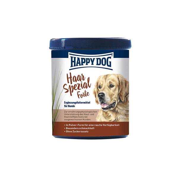 Happy Dog Haar spezial - 1kg