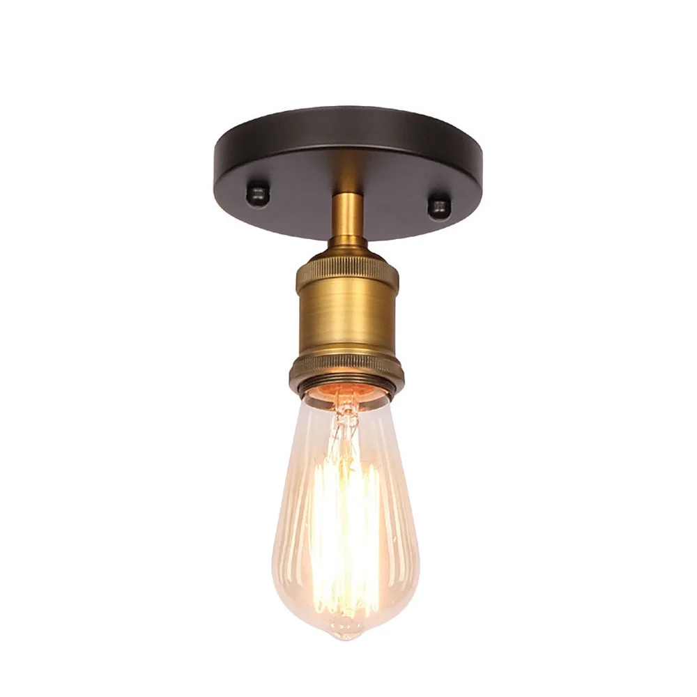 LOFT171-C ANTIQUE BRASS