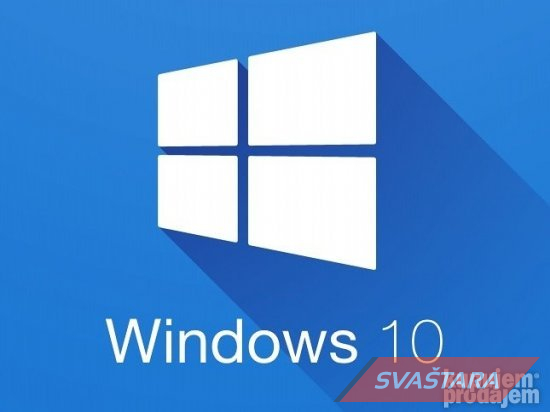 Windows OS 7,8 i 10 održavanje računara i laptova