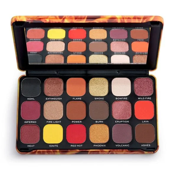 REVOLUTION Makeup Forever Flawless Fire 19.8g