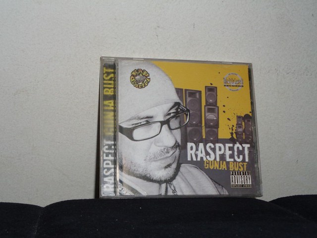 Raspect - Gunja Bust