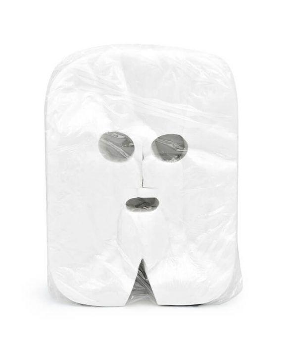 Maska za tretmane lica ROIAL 100/1
