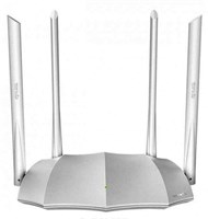TENDA AC5 ROUTER AC1200 DualBand