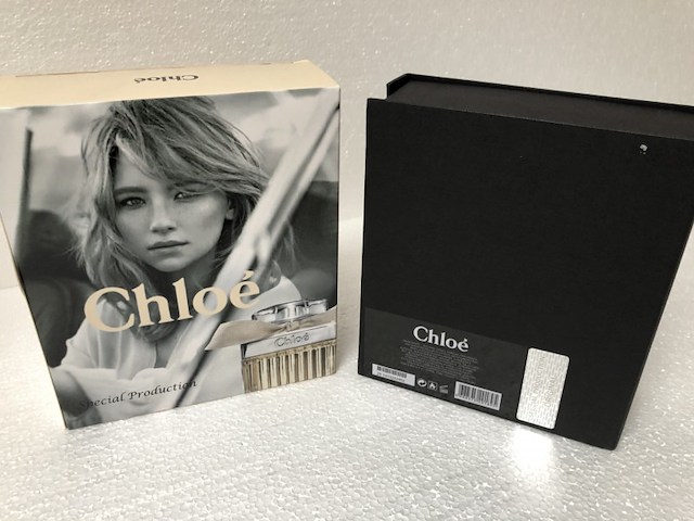 Chloe 75ml