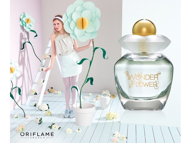 Wonder Flower parfem