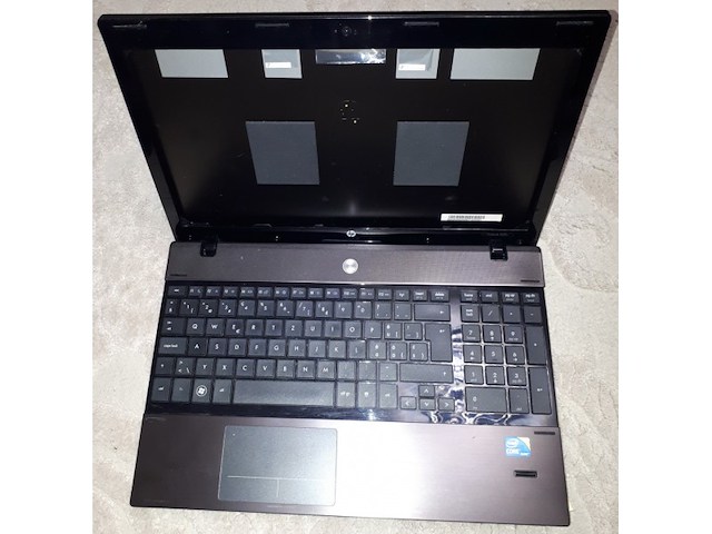 Delovi/Laptop HP 4520s