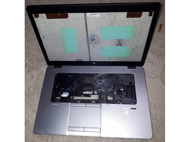 Delovi/Laptop HP 850 G1
