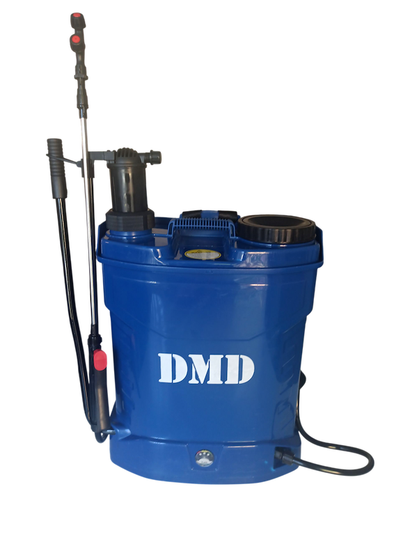 DMD pumpa za prskanje voća prskalica