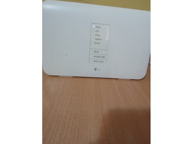 Huawei Speedport GIGABITNI W724V Typ A 2,4 i 5ghz EXTRA